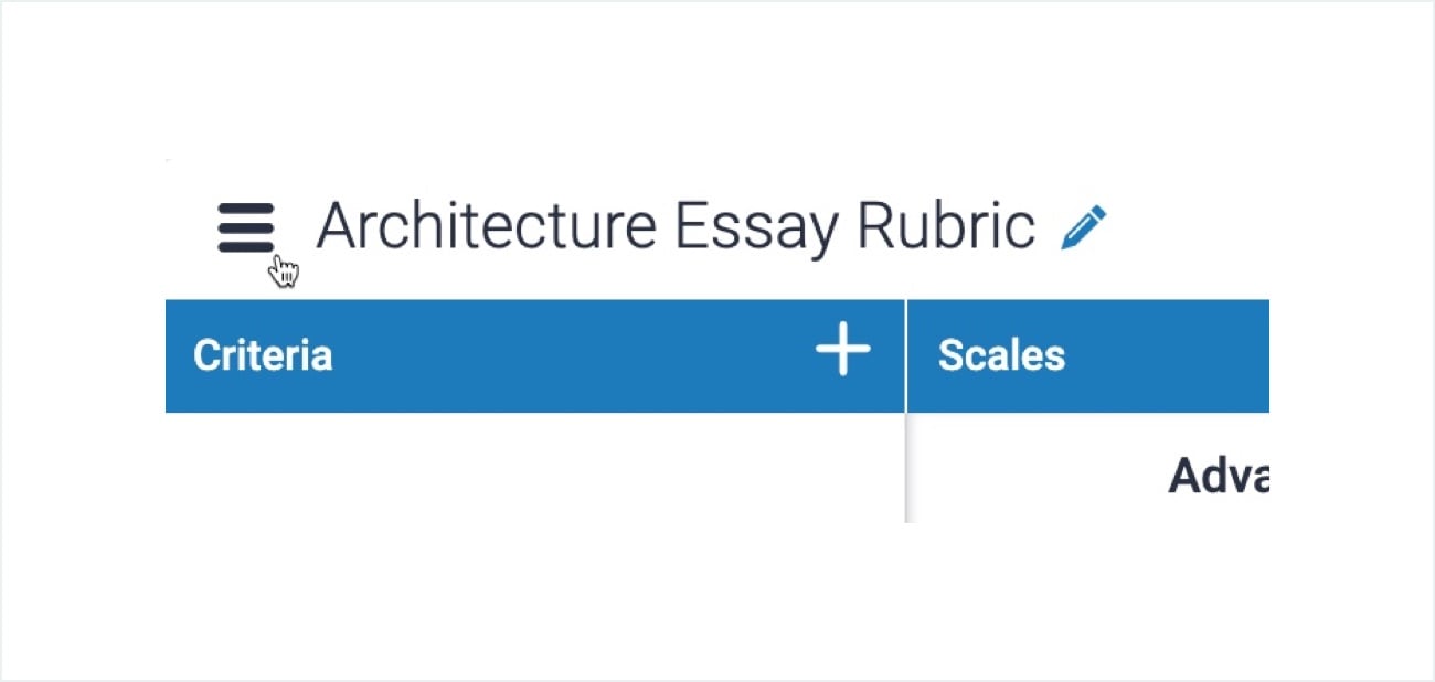 Using Turnitin Rubrics and Grading Forms